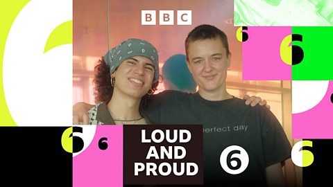 BBC - Loud and Proud