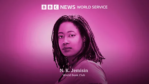 BBC Audio | World Book Club