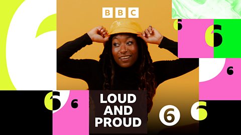 BBC - Loud and Proud