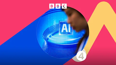 BBC Audio | Money Box | Money Box Live: AI and Your Money