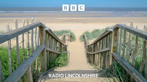 BBC Radio Lincolnshire - BBC Radio Lincolnshire, Lincoln Castle reveals ...