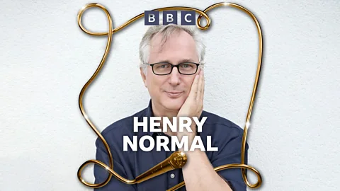 BBC Audio | Comedy of the Week | Henry Normal: A Normal... Humanity
