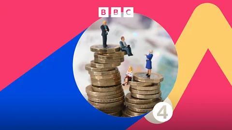 BBC Audio | Money Box | Money Box Live: AI and Your Money