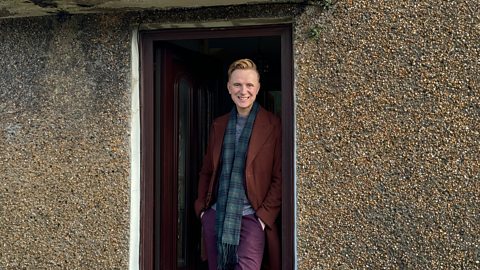 BBC Two Northern Ireland - Schedules