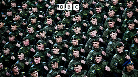BBC Audio | More or Less | Has Russia suffered a million casualties in ...