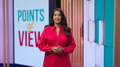 BBC One - Points of View - Available now