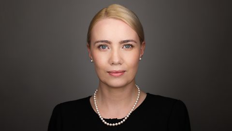 BBC Radio 4 - A Good Read - Available now