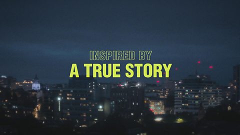 BBC Three - What It Feels Like for a Girl