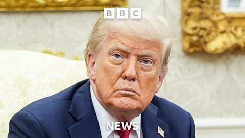 BBC News - Latest News Picks, Donald Trump's exclusive BBC phone interview