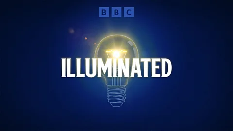 BBC Audio | Illuminated