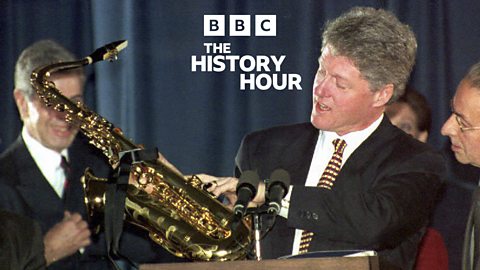 BBC World Service - The History Hour - Downloads