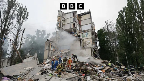Global News Podcast, Russian strikes hit dozens of locations in the Ukrainian capital