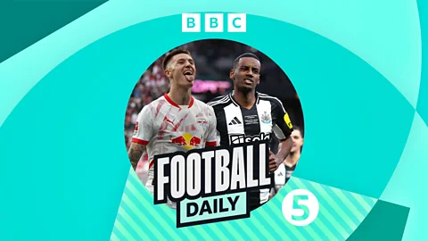 Football Daily, Will Alexander Isak leave Newcastle for Liverpool?