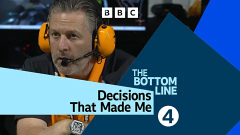 BBC Audio | The Bottom Line | Cyber Attacks: On The Front Line Of A Hack