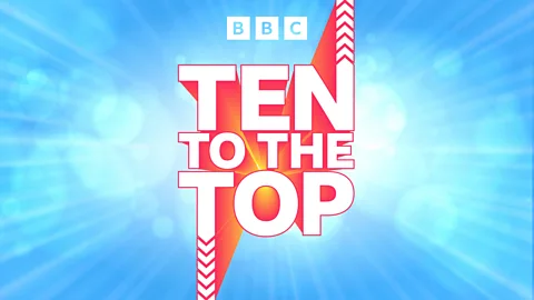BBC Audio | Ten To The Top | Children In Need Special - Wednesday