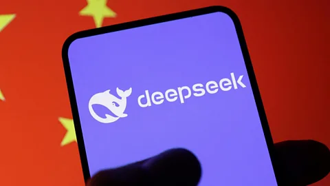 BBC Audio | Tech Life | What happened to DeepSeek?
