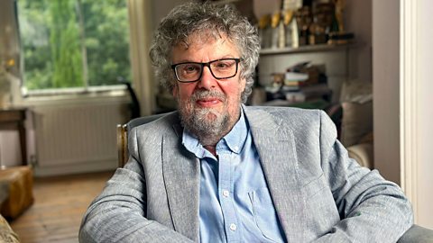 BBC Four - Remembers..., Stephen Poliakoff Remembers... Shooting the Past