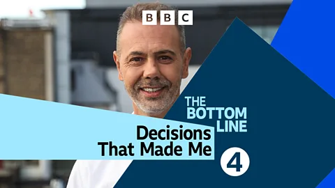 BBC Audio | The Bottom Line | Cyber Attacks: On The Front Line Of A Hack