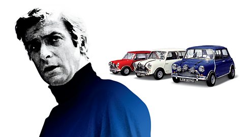 BBC Four - The Italian Job