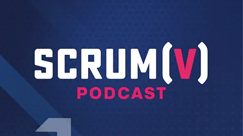 BBC Audio | Scrum V | Countdown to the Women's Rugby World Cup