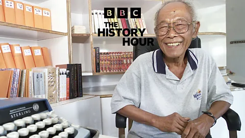 BBC Audio | The History Hour