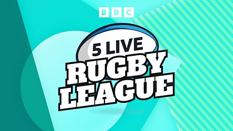 Rugby League Scores, Fixtures & News - BBC Sport