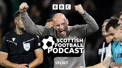 BBC Audio | Scottish Football Podcast | Euro Lookback and Scottish ...
