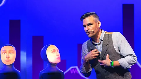 BBC Audio | Tech Life | Tech and performance at the Edinburgh Festivals