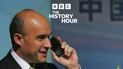 BBC Audio | The History Hour | Great speeches from around the world