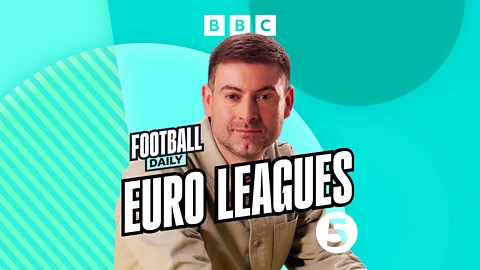 BBC Audio | Football Daily | The Commentators' View LIVE Show