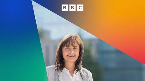 BBC Audio | Profile | Michele Dougherty