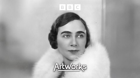 BBC Radio 4 - Artworks, Iris Barry, First Lady of Film