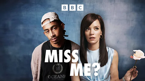 BBC Audio | Miss Me?
