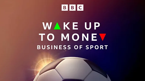 BBC Audio | Wake Up to Money | Business of Sport with Sean Farrington