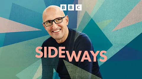 BBC Audio | Sideways | 41. A Small Bowl of Rocket