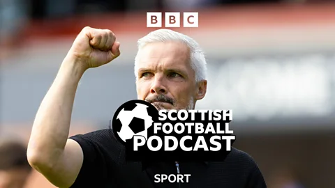 BBC Audio | Scottish Football Podcast