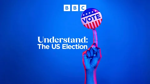 BBC Audio | Understand | The US Election | 2. The Campaign Trail