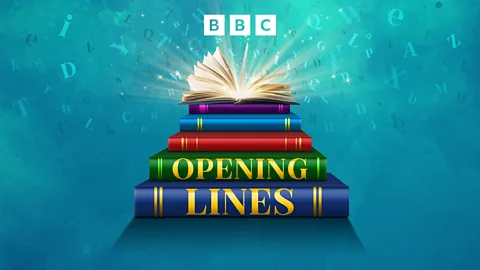 BBC Audio | Opening Lines | Treasure Island
