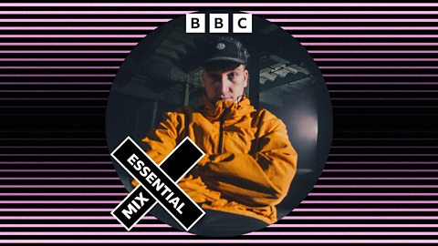 BBC Radio 1 - Radio 1's Essential Mix - Available now