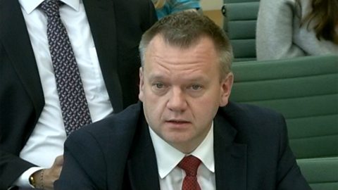 BBC Parliament - Select Committees, Foreign Affairs Committee on UK/EU ...