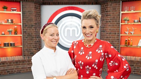 BBC One - MasterChef