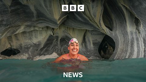 BBC World Service - Happy News