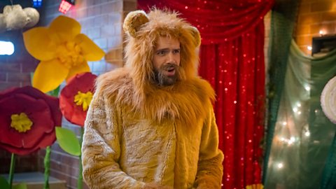 BBC Three - Film Club - Episode guide