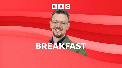 BBC Radio 3 - Breakfast