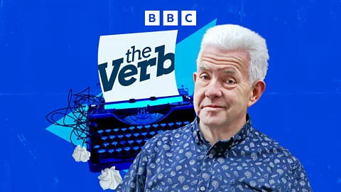 BBC Audio | The Verb | The Christmas Adverb
