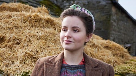 BBC Radio York - Georgey Spanswick at Breakfast, Steve Jordan sits in ...