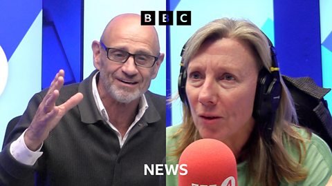 BBC Radio 4 - The World at One Highlights