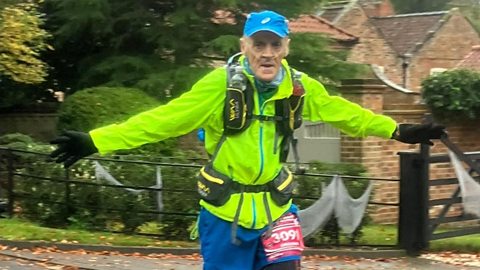 BBC Radio York - Georgey Spanswick at Breakfast, Steve Jordan sits in ...