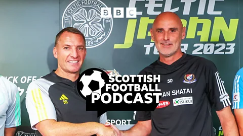 BBC Audio | Scottish Football Podcast