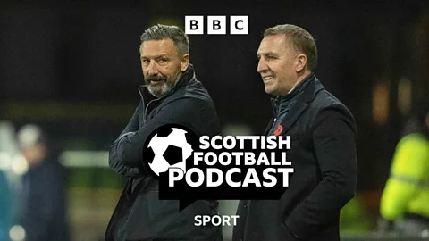 BBC Audio | Scottish Football Podcast | World Cup dream within reach?